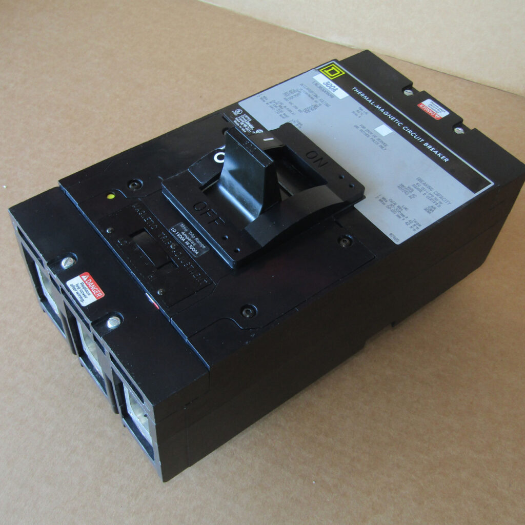 INT. TERMOMAGNETICO LAL36300 NUEVO – Abame